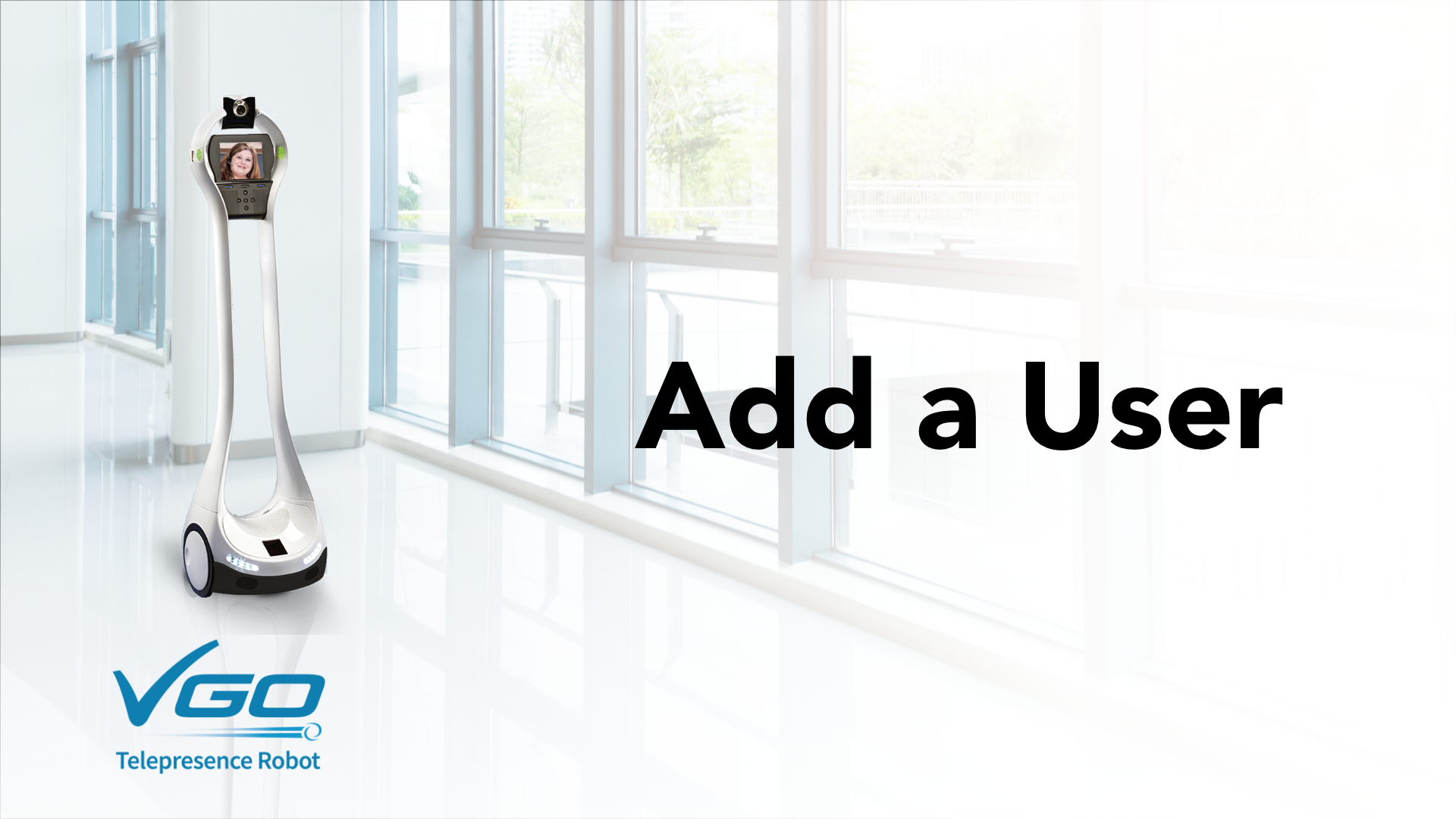 VGo Robot Support Resources - Vecna Healthcare