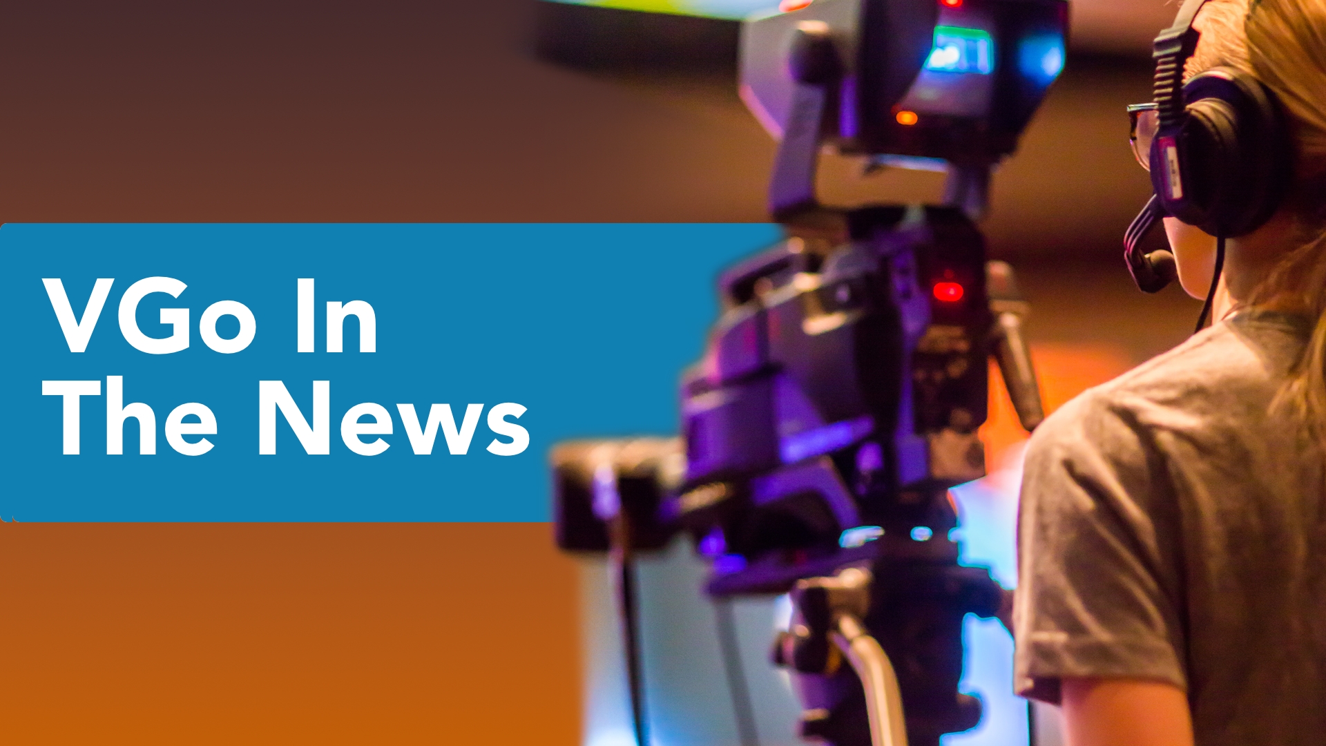 VGo on Wake Up Northwest NBC - Vecna Healthcare