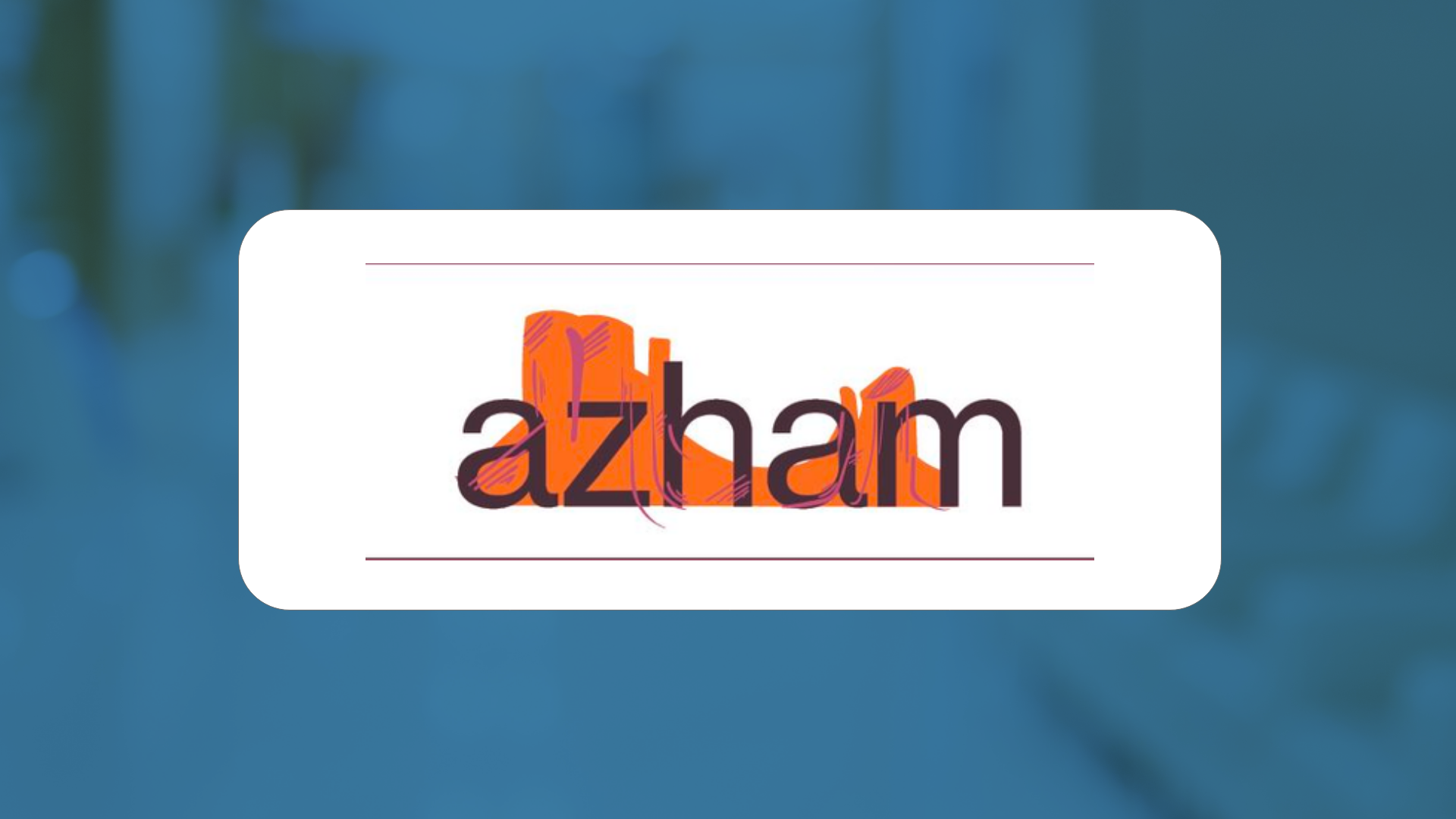 AZHAM Conference - Vecna Healthcare
